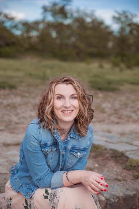 Kvantování srdcem zvýhodněně - Andrea Máčalíková